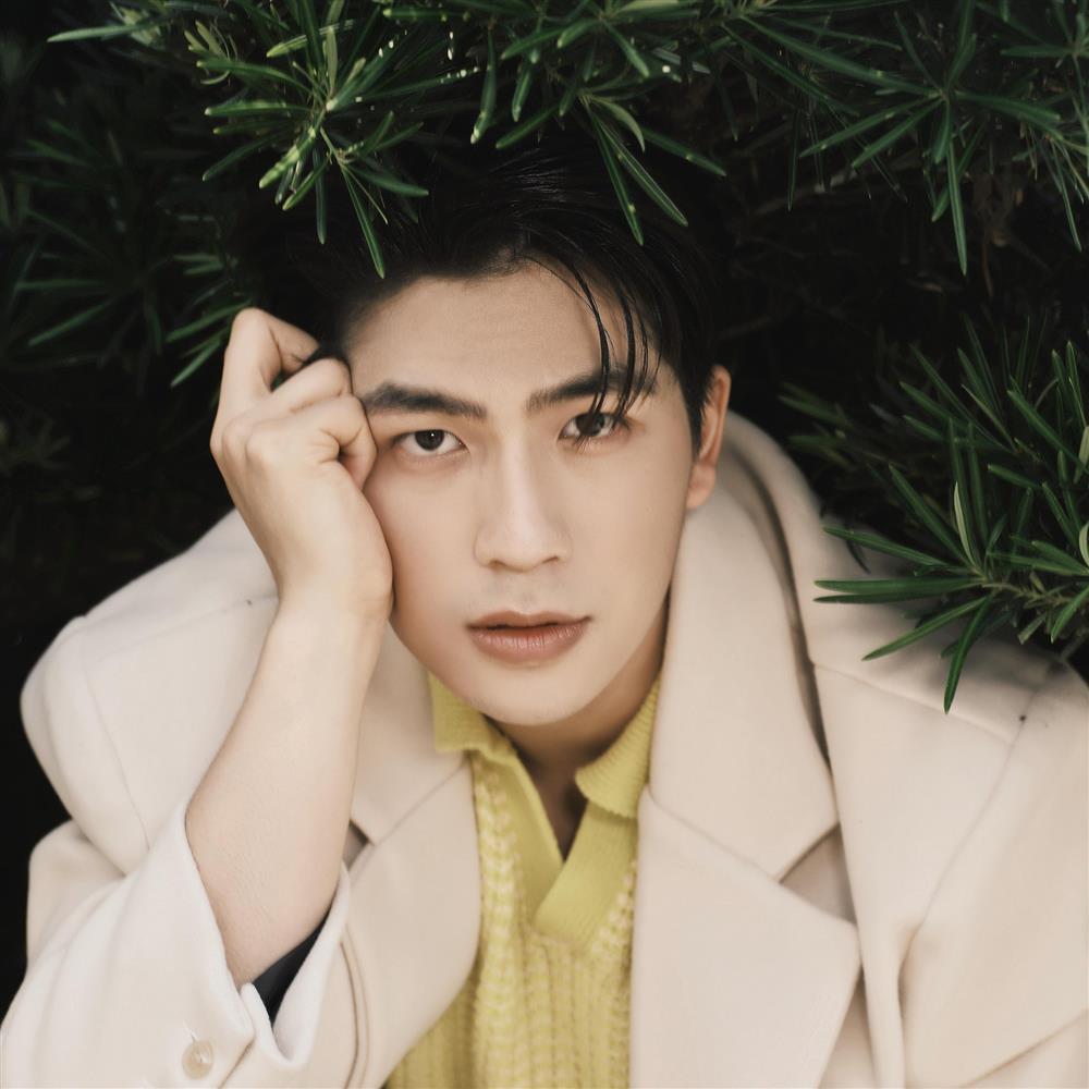 Diễn viên Quốc Anh nam thần thế hệ mới của VFC - 2sao