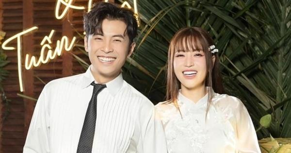 Ồn ào ở đám cưới Puka - Gin Tuấn Kiệt