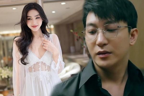 Cô hàng xóm được chồng Quỳnh Kool sửa ống nước gây sốt trên sóng giờ vàng