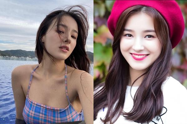 Nancy được bình chọn đẹp nhất thế giới 2023