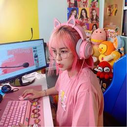 Streamer MisThy lột xác, nhan sắc cuốn hút khó cưỡng
