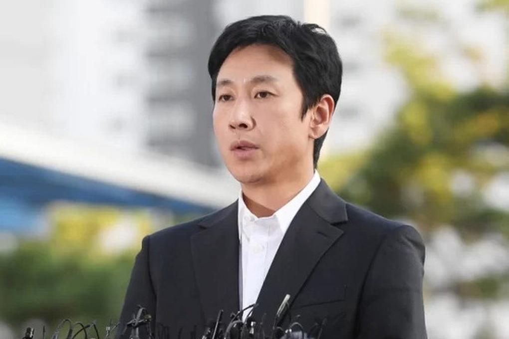 Quá khứ từng lừa đảo của nghi phạm tống tiền Lee Sun Kyun