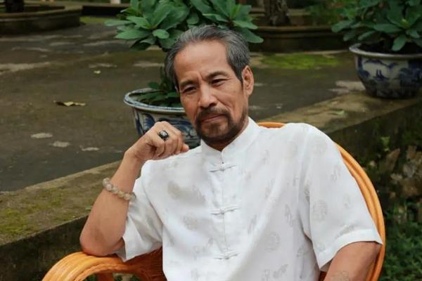 Cuộc đời NSƯT Chu Hùng trước khi qua đời