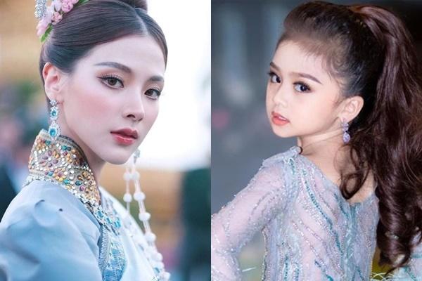 Sao nhí Baifern Freya được CĐM thương cảm vì mất tuổi thơ