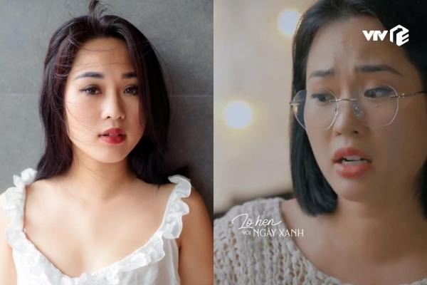 Em gái Vàng Anh Diễm Hằng tái xuất màn ảnh sau biến cố nợ nần