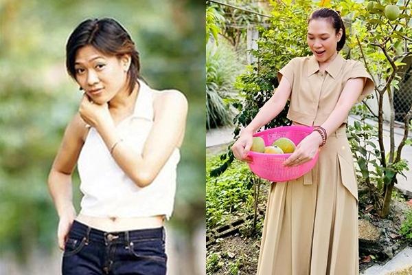 Ca sĩ Mỹ Tâm: 43 tuổi giàu có, trẻ đẹp nhưng vẫn độc thân