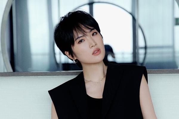 Diêu An Na: Mỹ nhân giàu nhất showbiz, vào giới giải trí chỉ vì đam mê