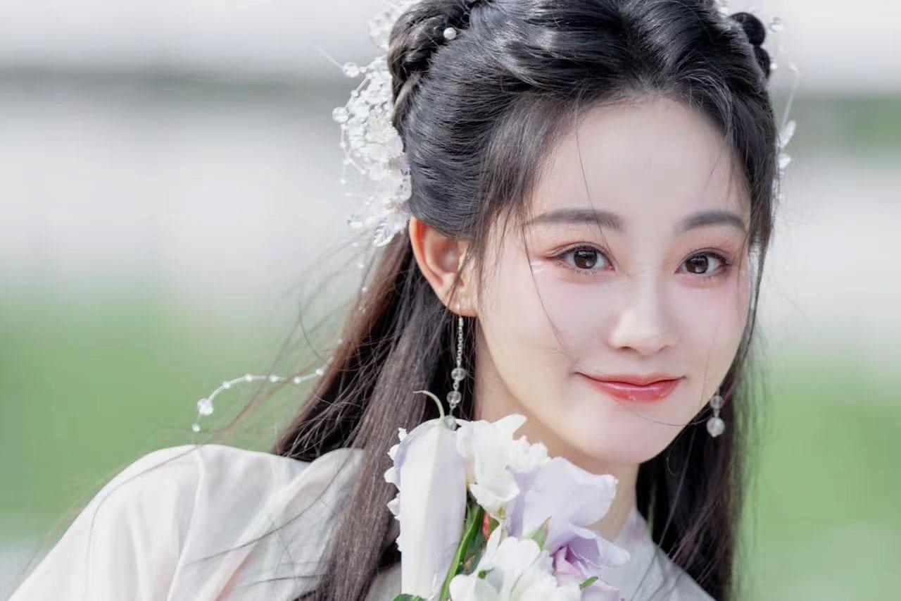 Từng đắc tội với biên kịch Vu Chính, Chúc Tự Đan lại nổi tiếng hơn nhờ ...