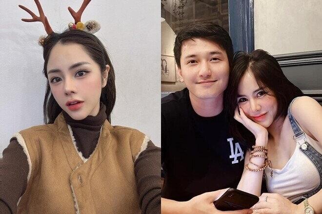 Bạch Lan Phương đáp trả khi bị anti fan khịa chuyện trục trặc tình cảm với Huỳnh Anh