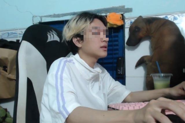 Một streamer nổi tiếng chơi trội livestream liên tục 40 tiếng khiến ...