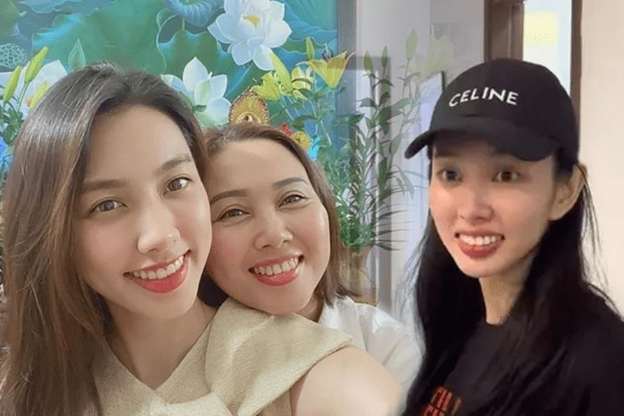 Lý do không ngờ khiến Hoa hậu Thùy Tiên suýt phải báo công an